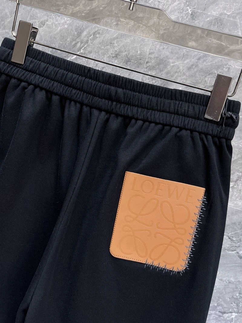 High accuracy Loewe Short Pants