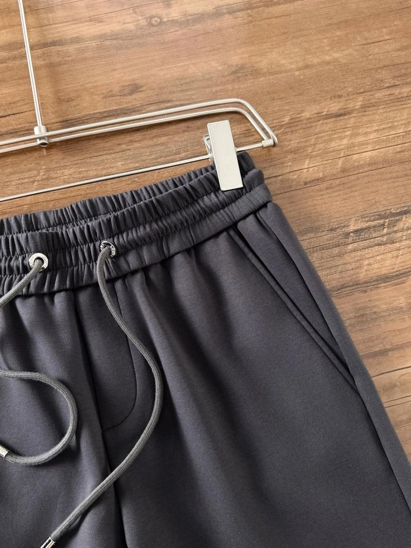Top match Loewe Short Pants