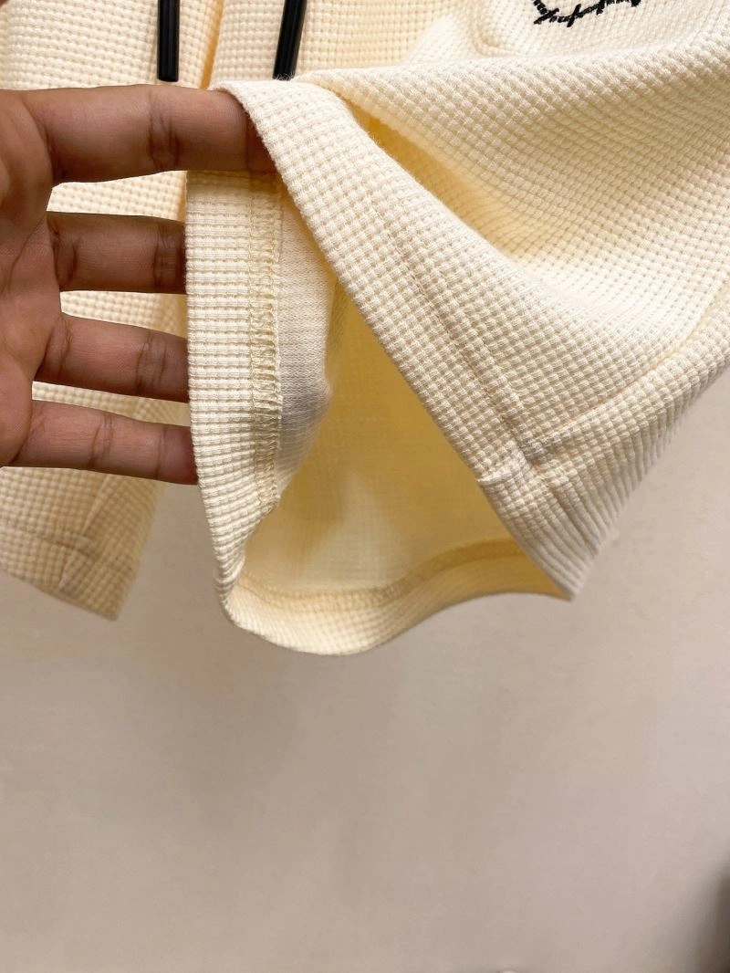 Brand-authenticated Loewe Short Pants