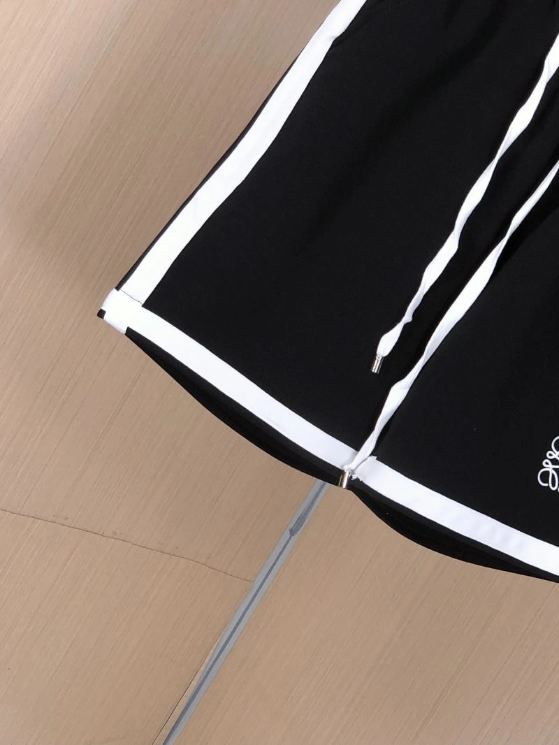 High accuracy Loewe Short Pants