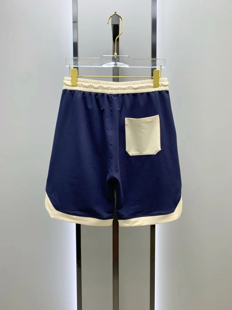 Factory-made Loewe Short Pants