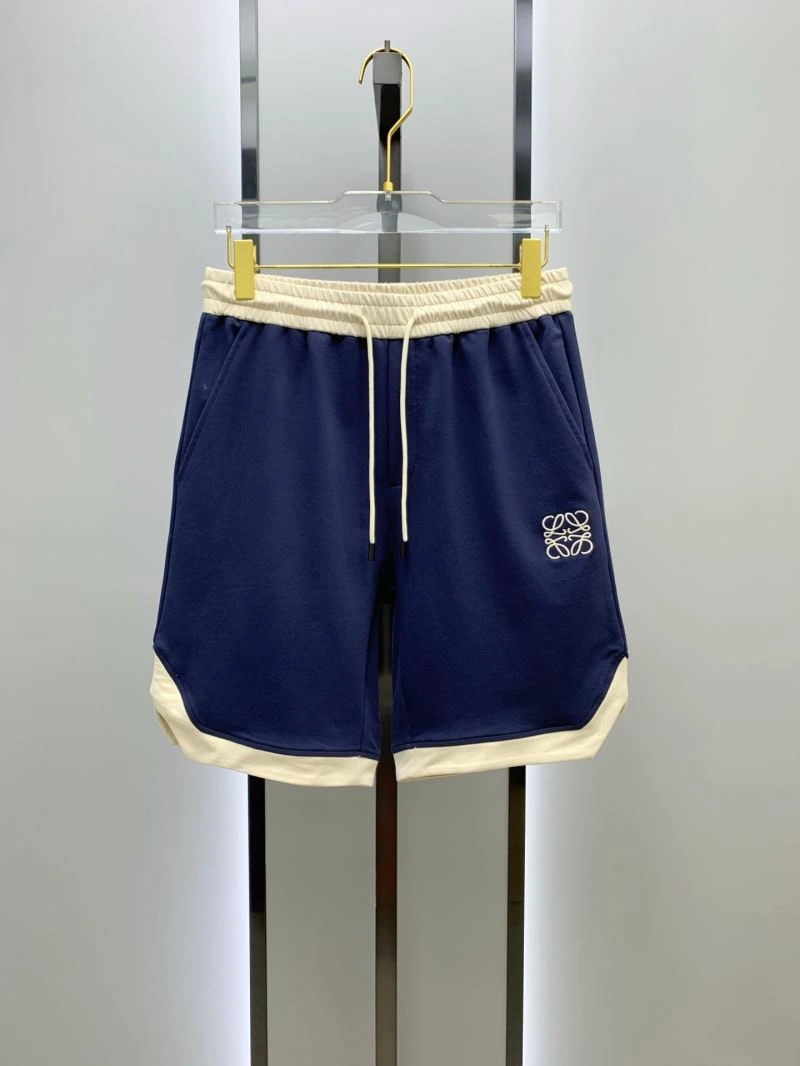 Factory-made Loewe Short Pants