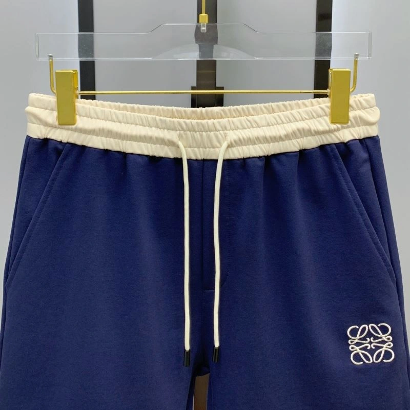Factory-made Loewe Short Pants