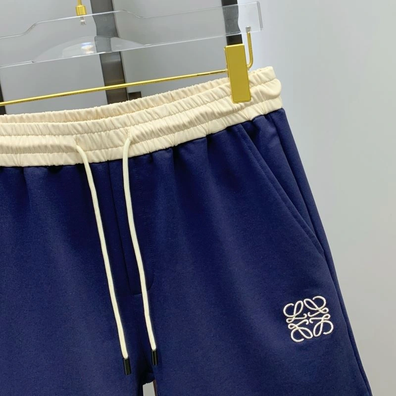 Factory-made Loewe Short Pants