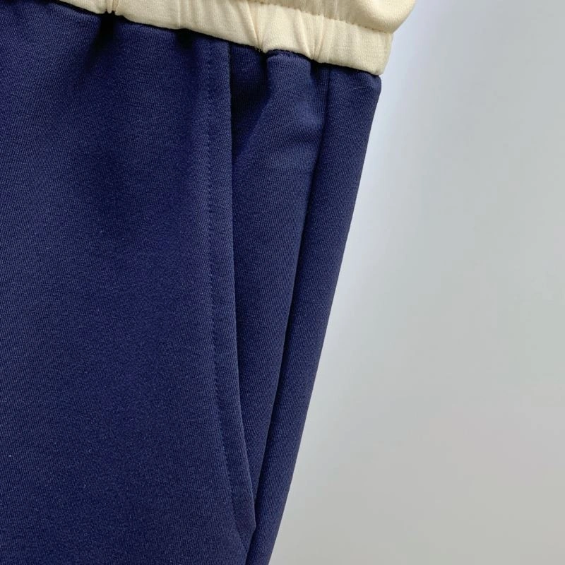 Factory-made Loewe Short Pants