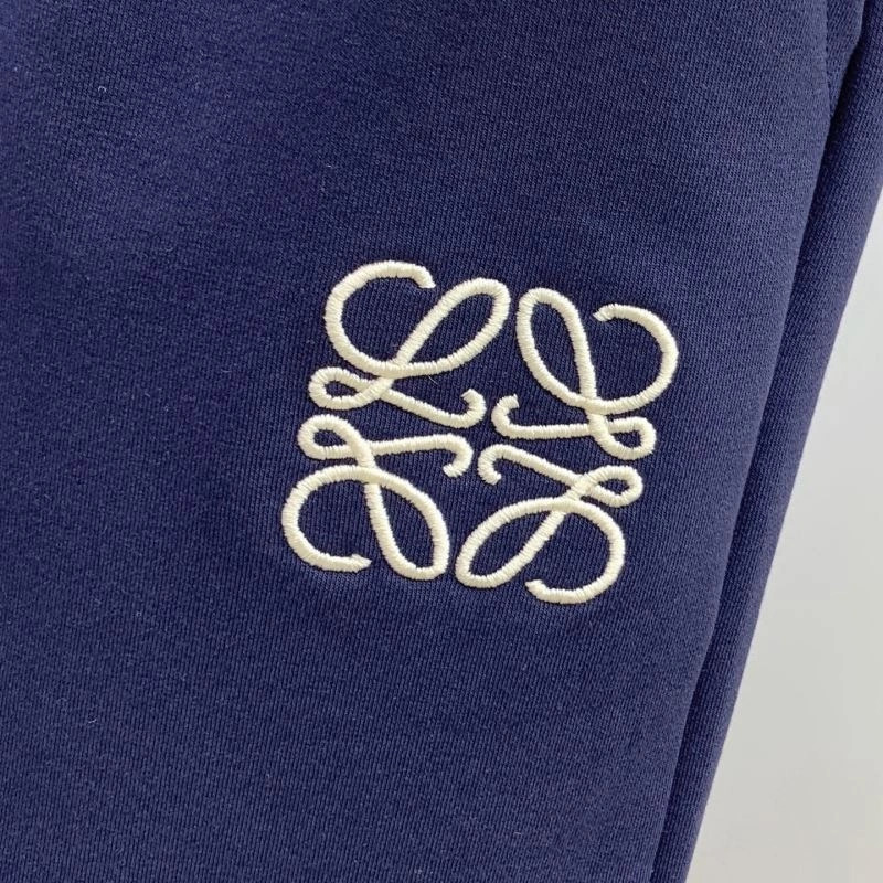 Factory-made Loewe Short Pants