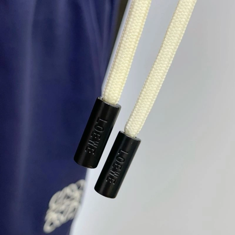 Factory-made Loewe Short Pants