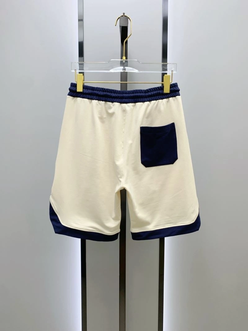Official Loewe Short Pants