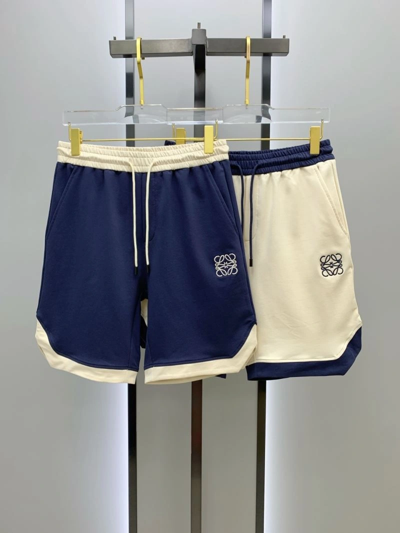 Official Loewe Short Pants