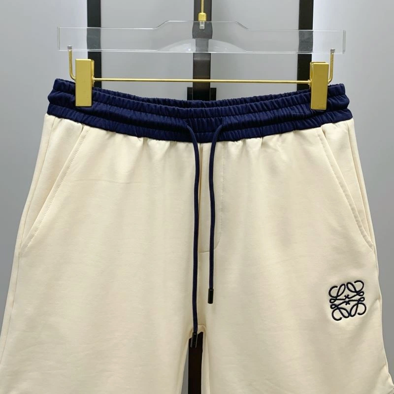 Official Loewe Short Pants