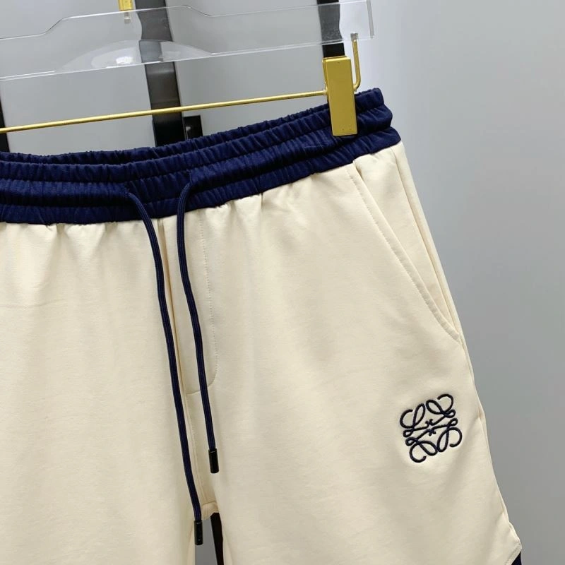 Official Loewe Short Pants