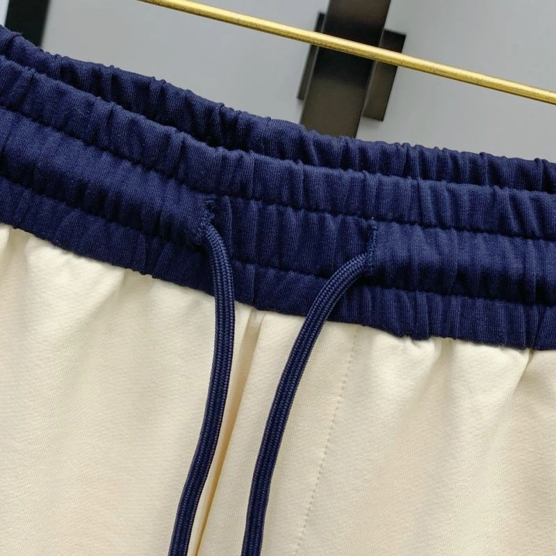 Official Loewe Short Pants