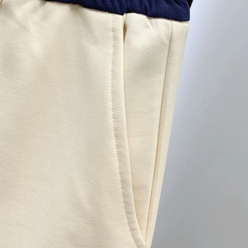 Official Loewe Short Pants