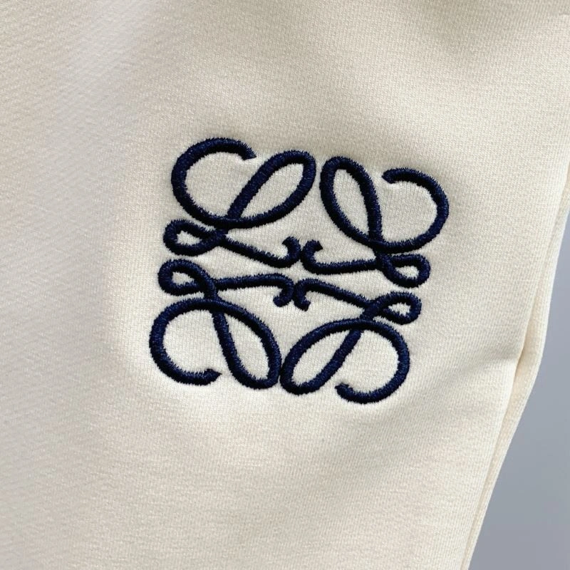 Official Loewe Short Pants