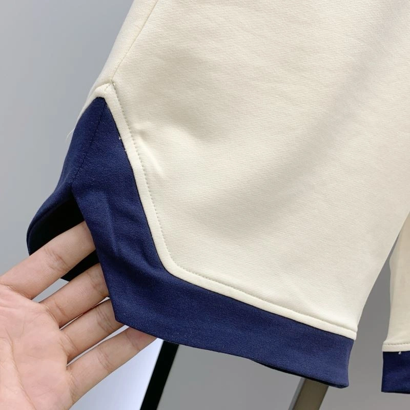 Official Loewe Short Pants