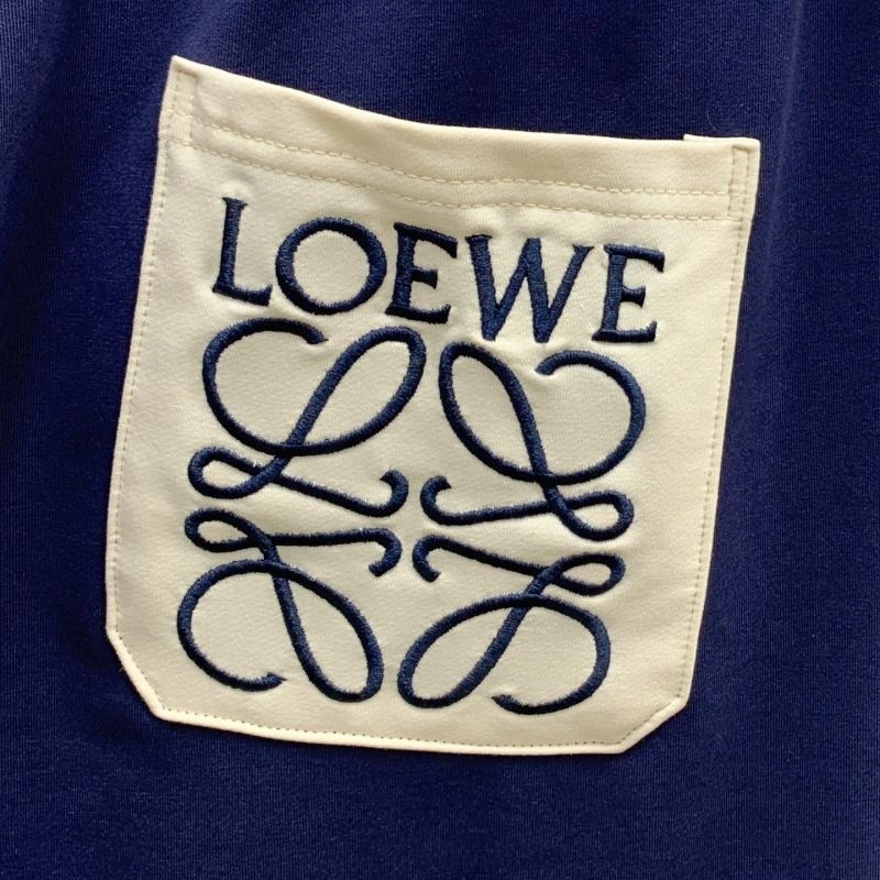 Loewe Short Pants