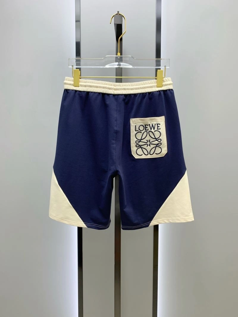 OEM Loewe Short Pants