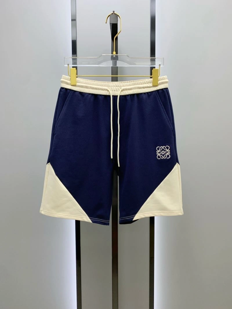 OEM Loewe Short Pants