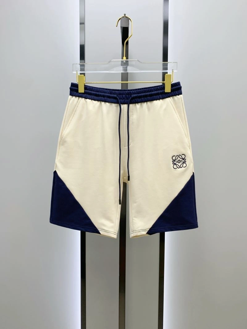 Loewe Short Pants