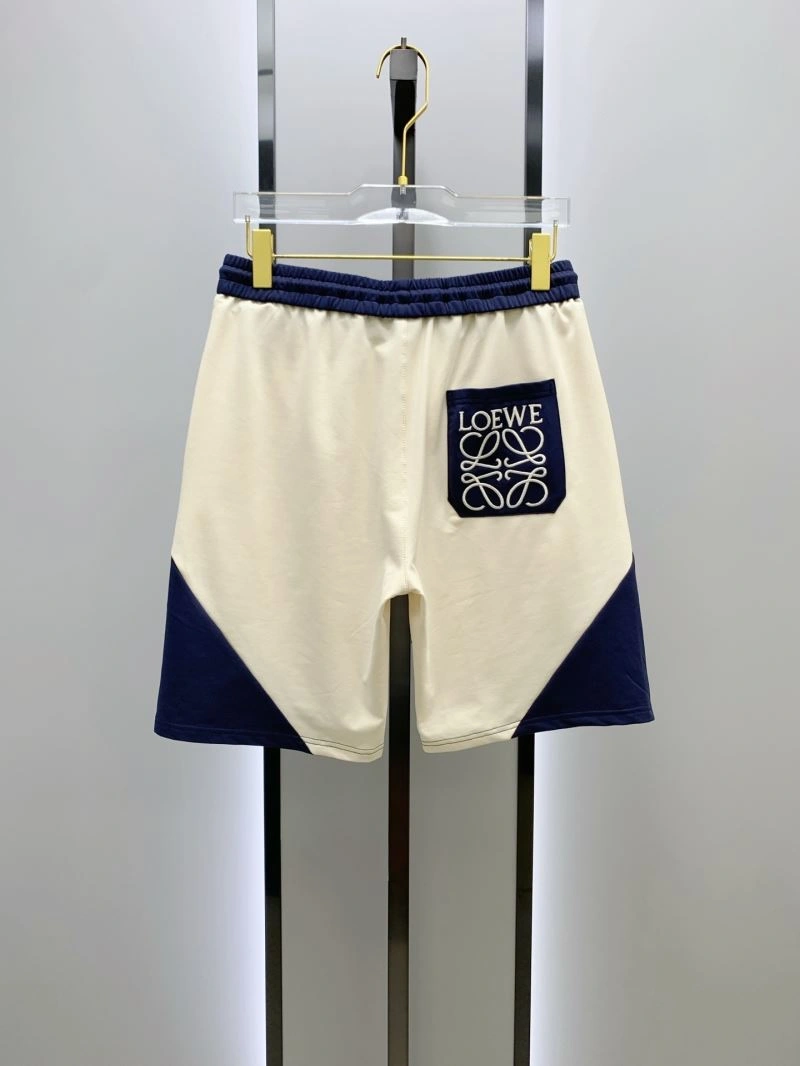 Factory-made Loewe Short Pants
