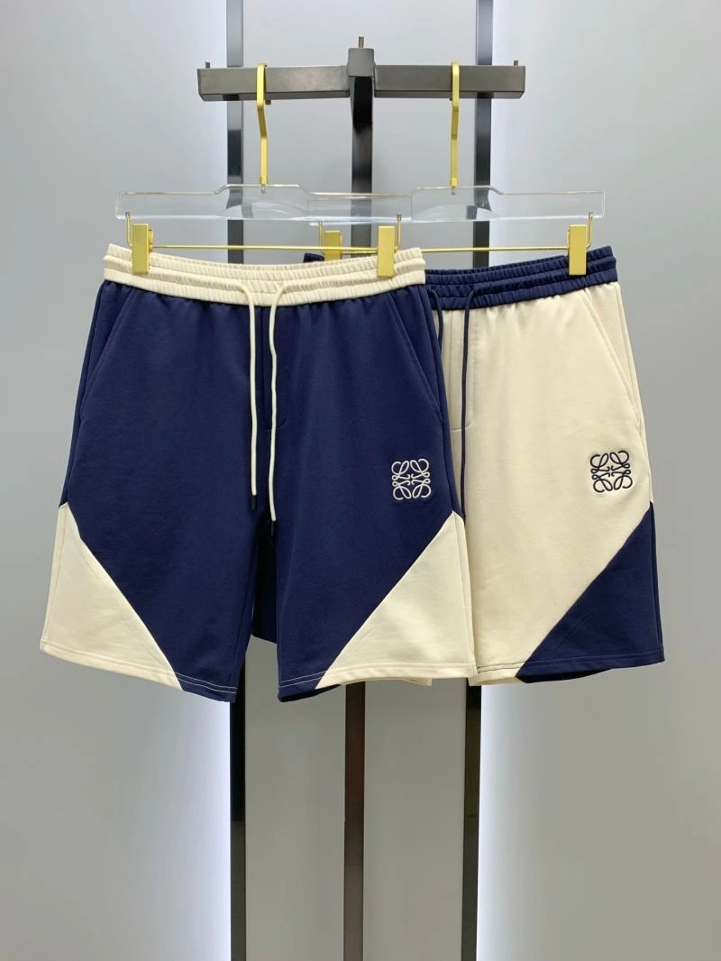 Factory-made Loewe Short Pants