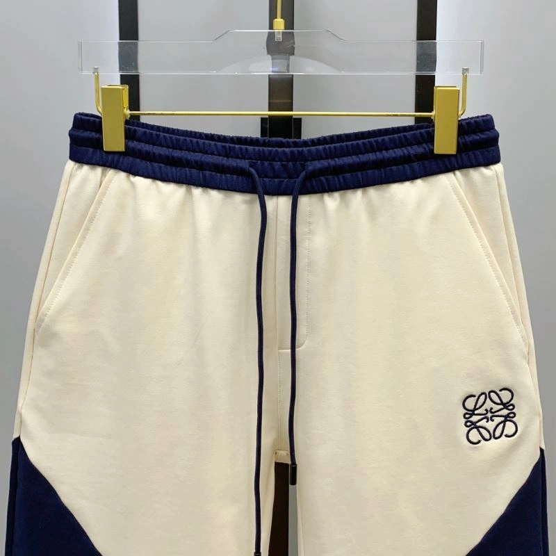 Factory-made Loewe Short Pants