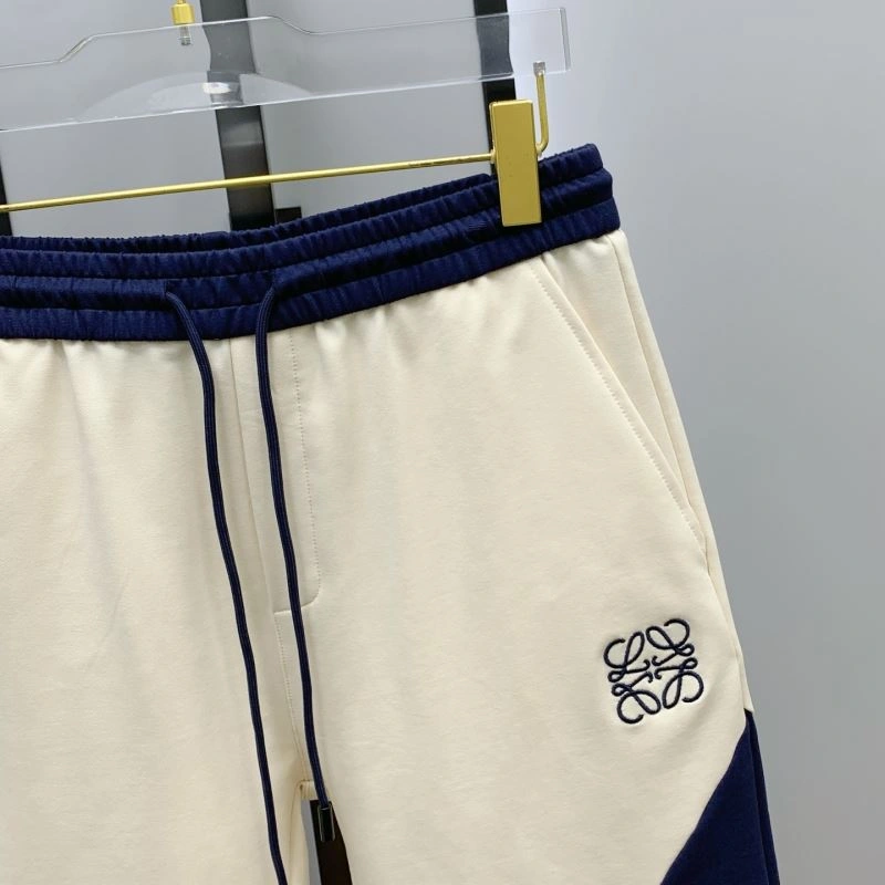 Factory-made Loewe Short Pants