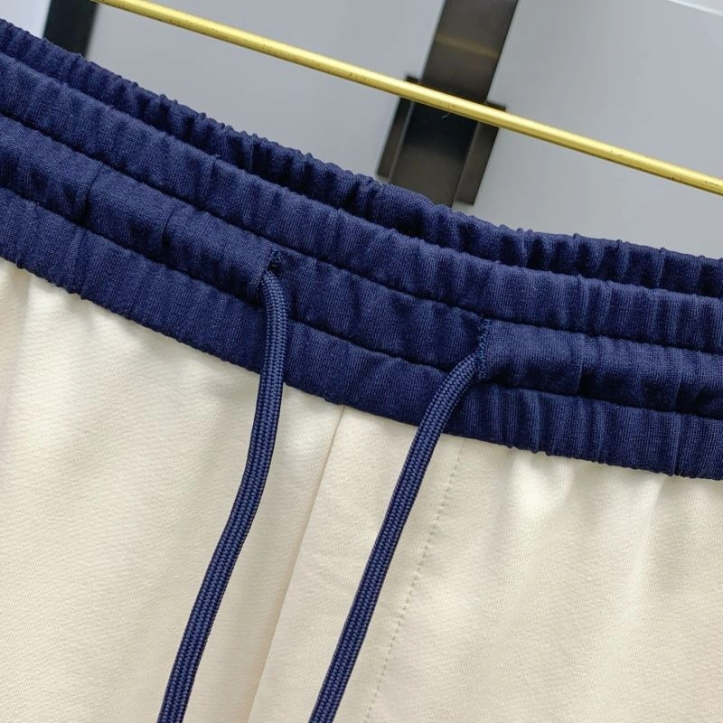 Factory-made Loewe Short Pants