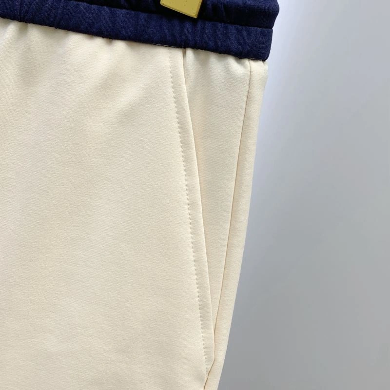 Factory-made Loewe Short Pants