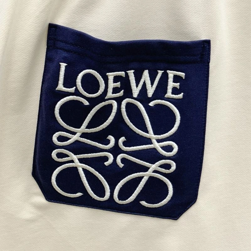 Factory-made Loewe Short Pants