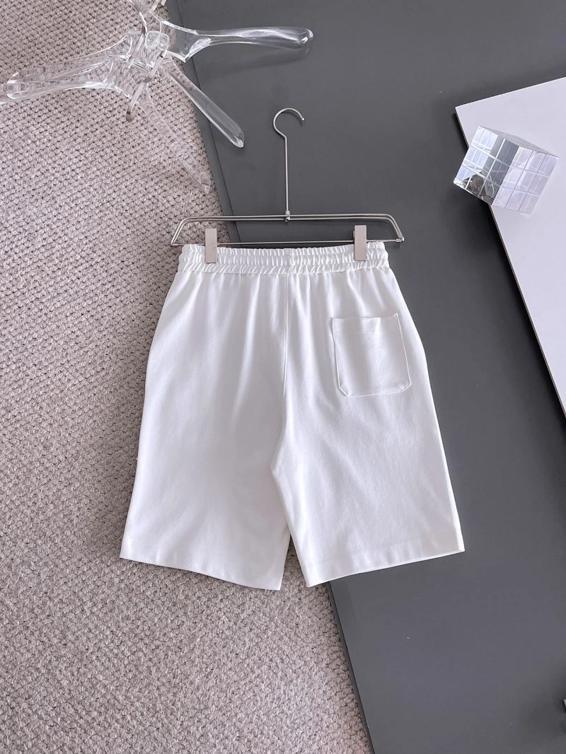 Exact replica Loewe Short Pants