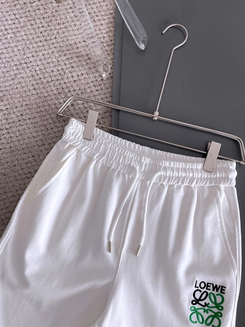 Exact replica Loewe Short Pants