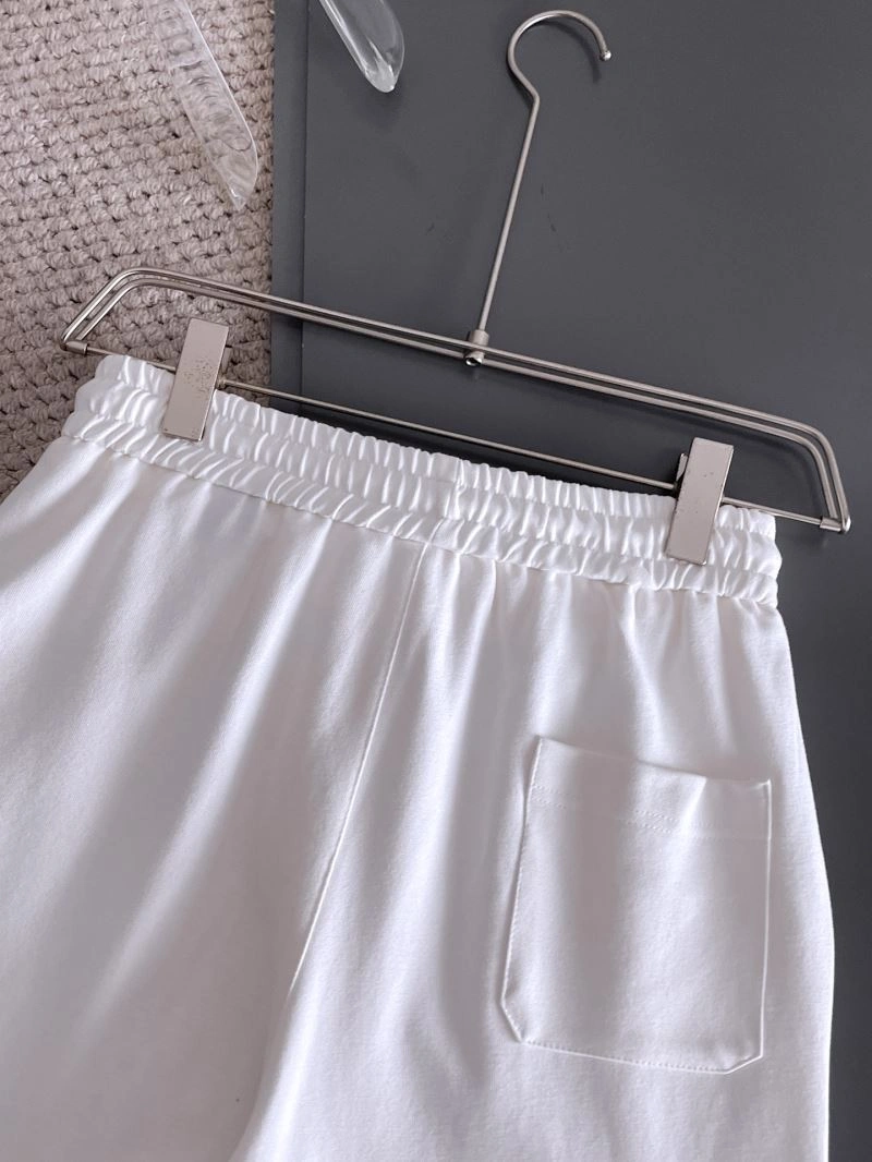 Exact replica Loewe Short Pants