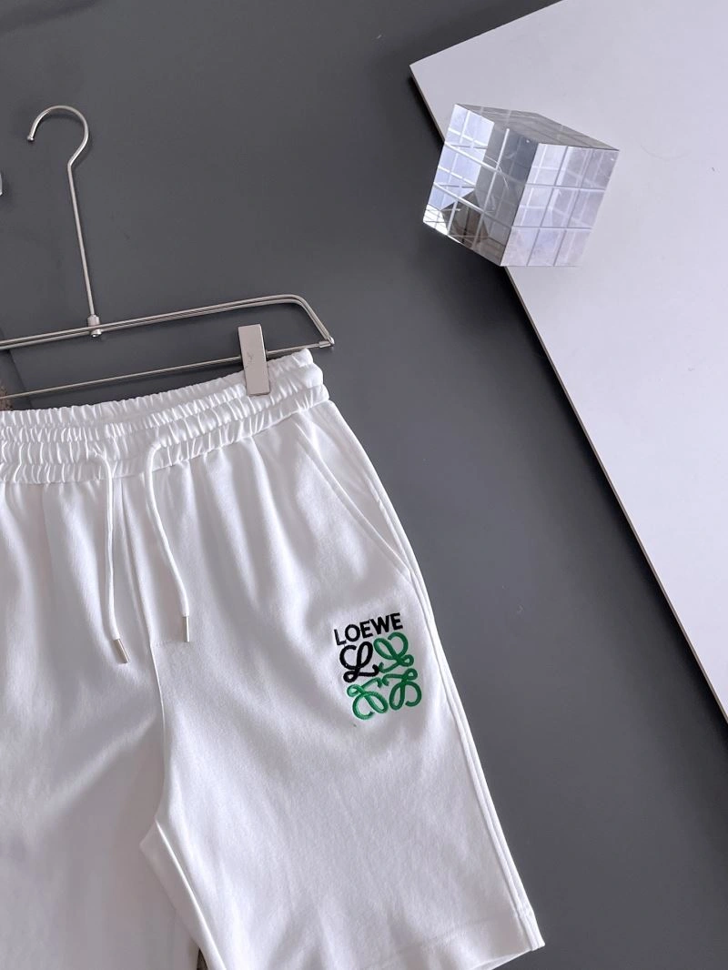 Exact replica Loewe Short Pants
