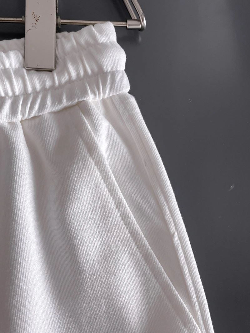 Exact replica Loewe Short Pants