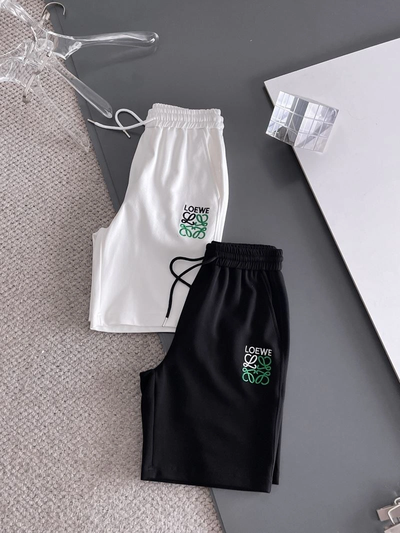 OEM Loewe Short Pants