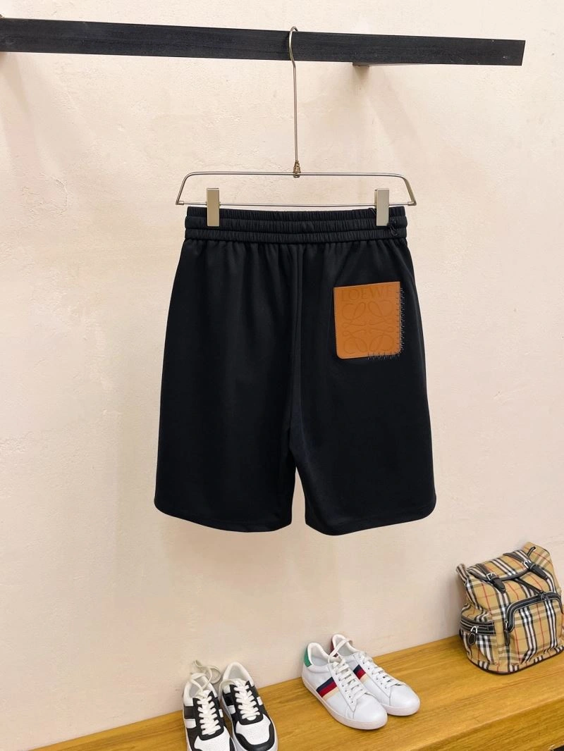 Official Loewe Short Pants