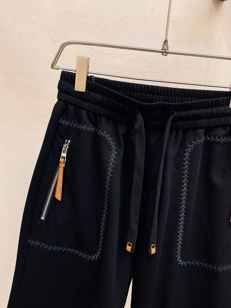Official Loewe Short Pants