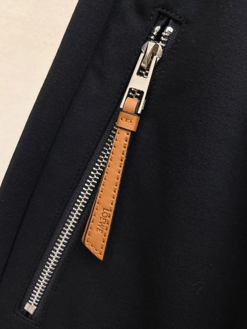 Official Loewe Short Pants