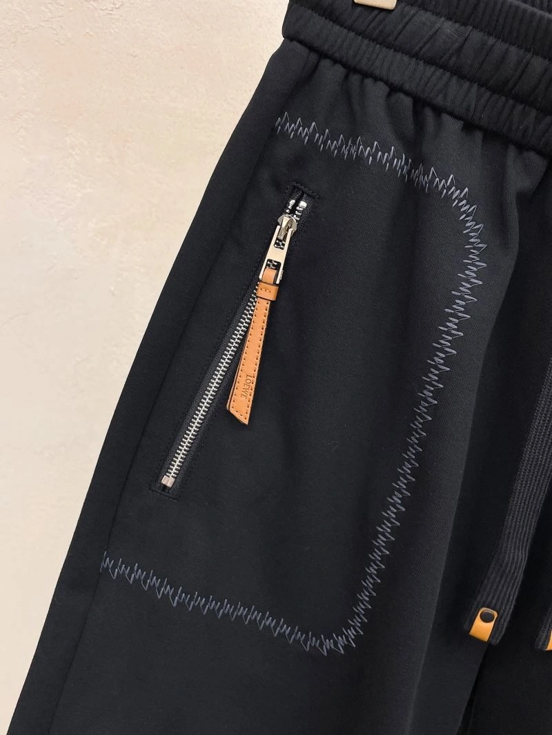 Official Loewe Short Pants