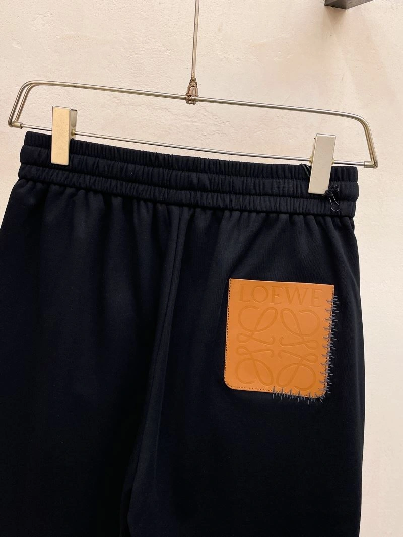 Official Loewe Short Pants