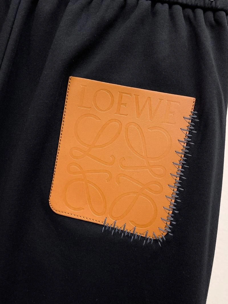 Official Loewe Short Pants
