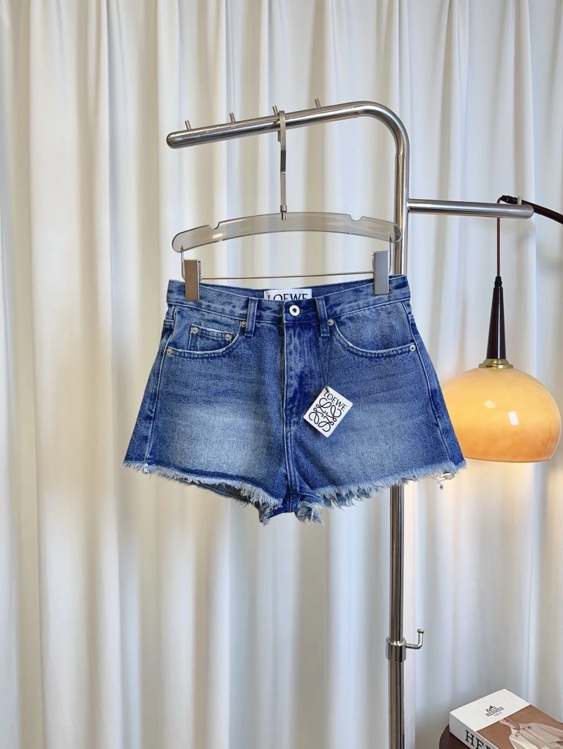 Loewe Short Pants