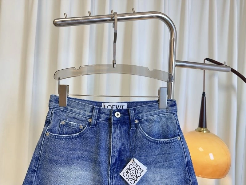 Top mirror Loewe Short Pants