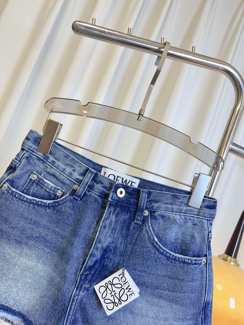 Top mirror Loewe Short Pants