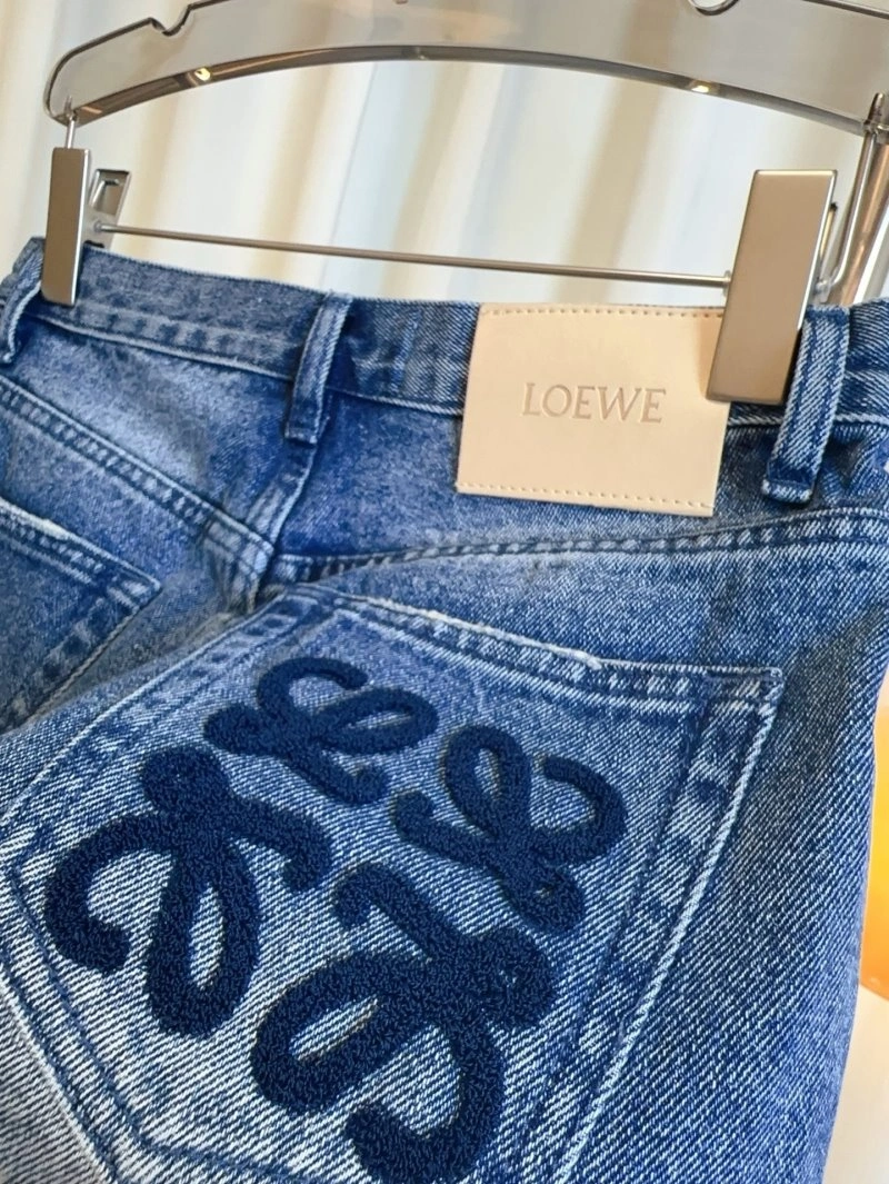 Top mirror Loewe Short Pants