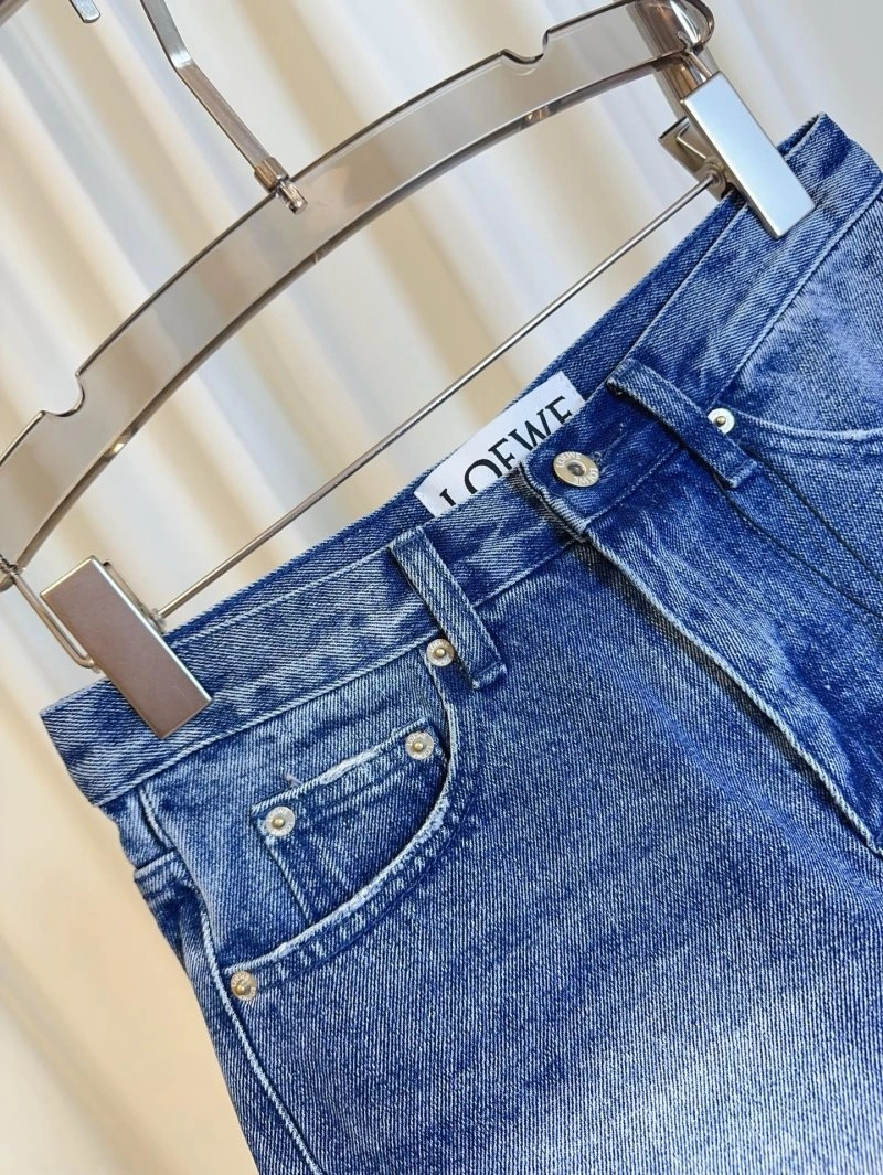 Top mirror Loewe Short Pants