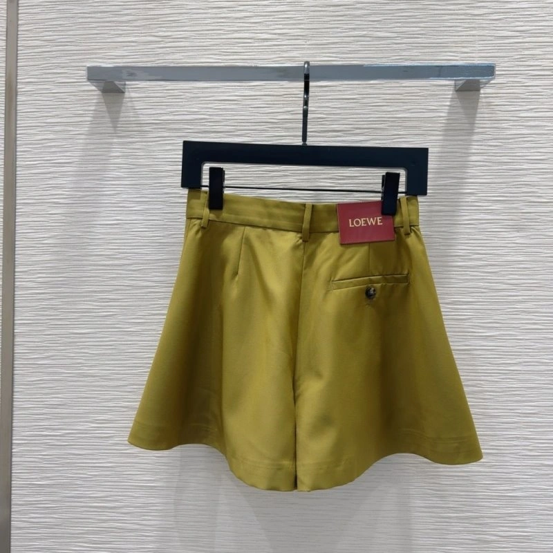 Accurate model Loewe Short Pants