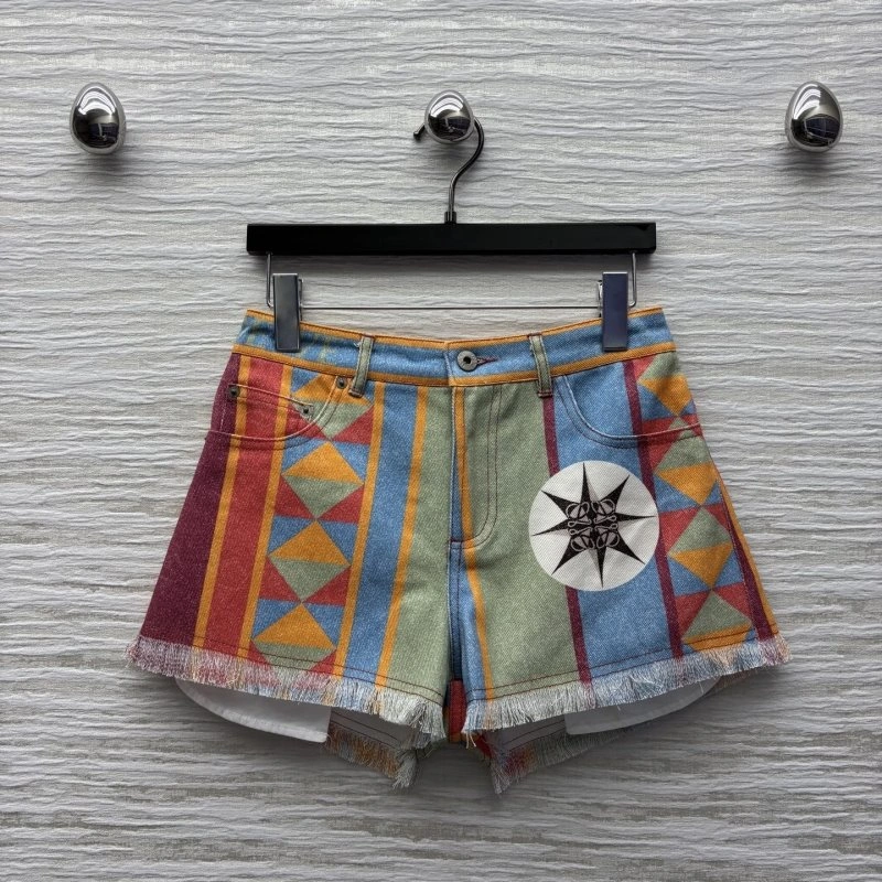 Loewe Short Pants