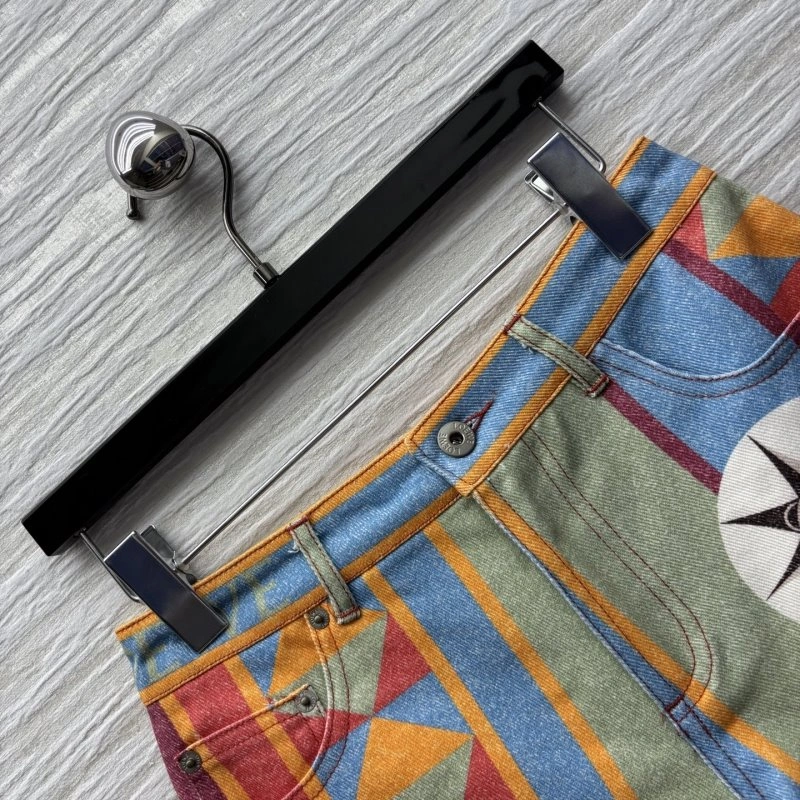 High fidelity Loewe Short Pants